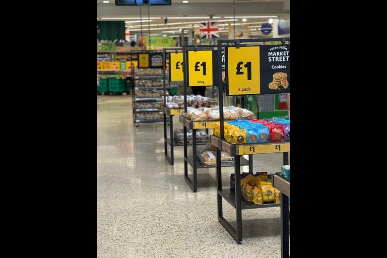 Morrisons stores to get new premium 'farm shop' revamp | The Grocer